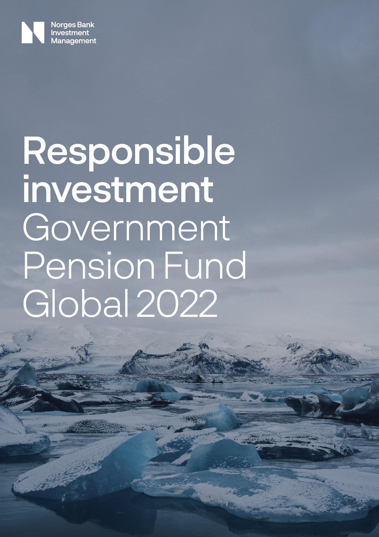 Responsible investment | Norges Bank Investment Management