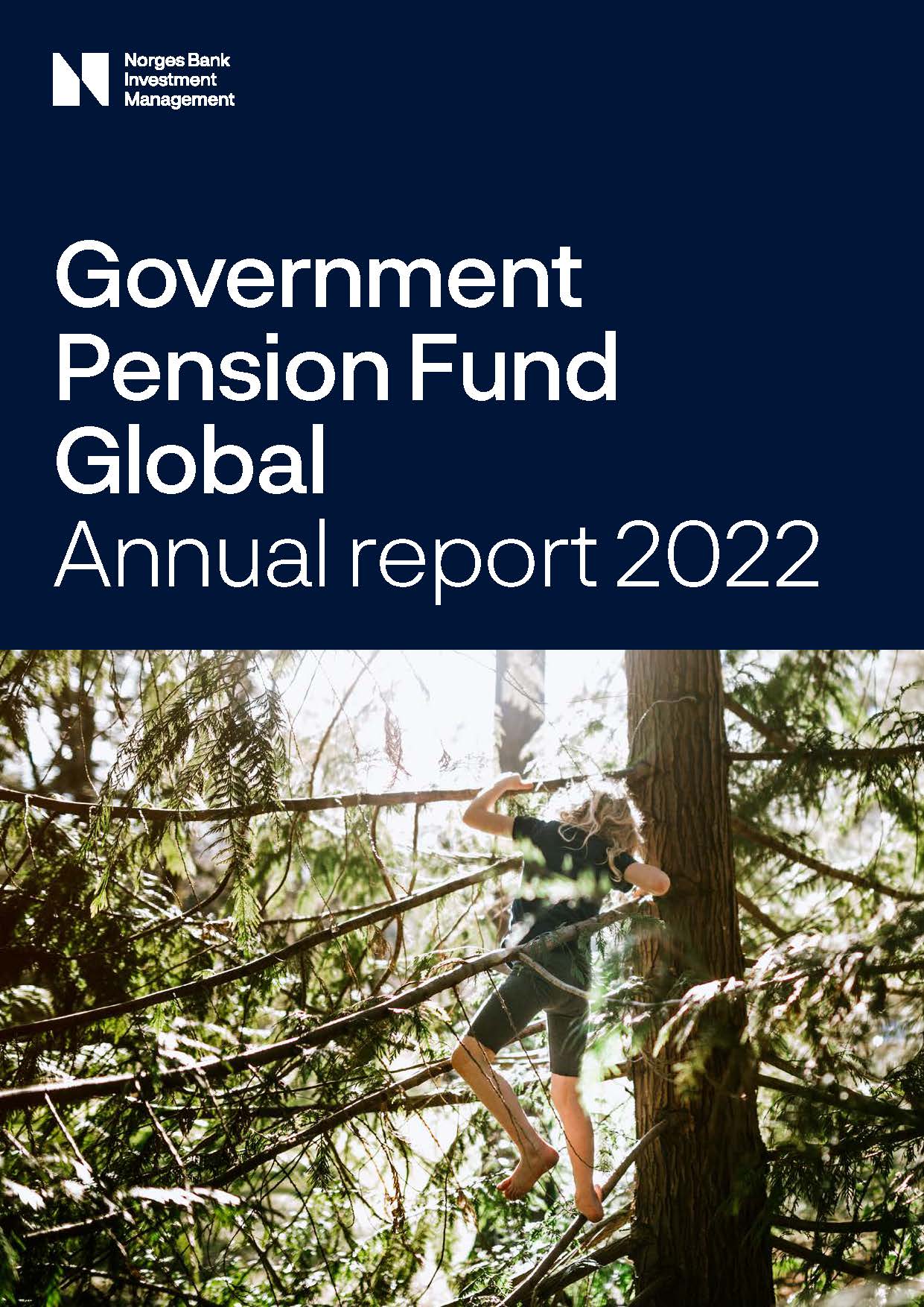 The fund | Norges Bank Investment Management