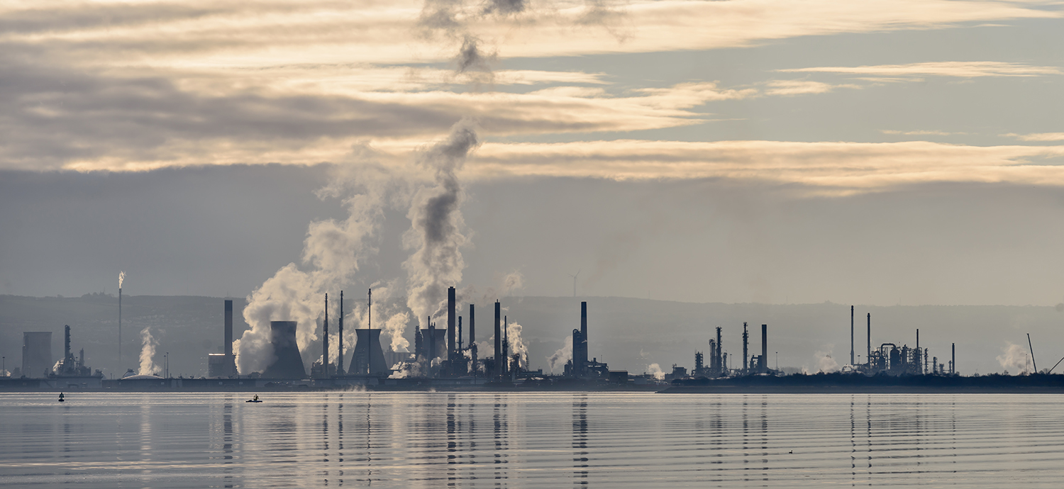 Divesting from companies | Norges Bank Investment Management