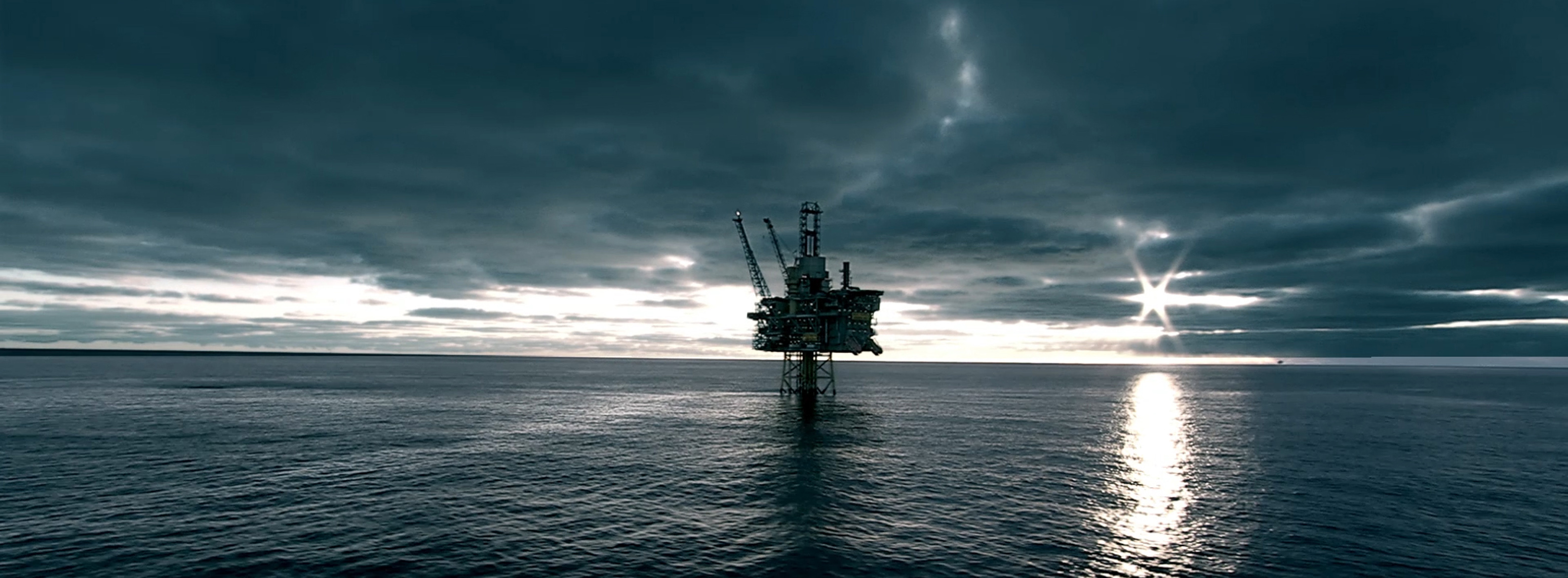 The history | Norges Bank Investment Management