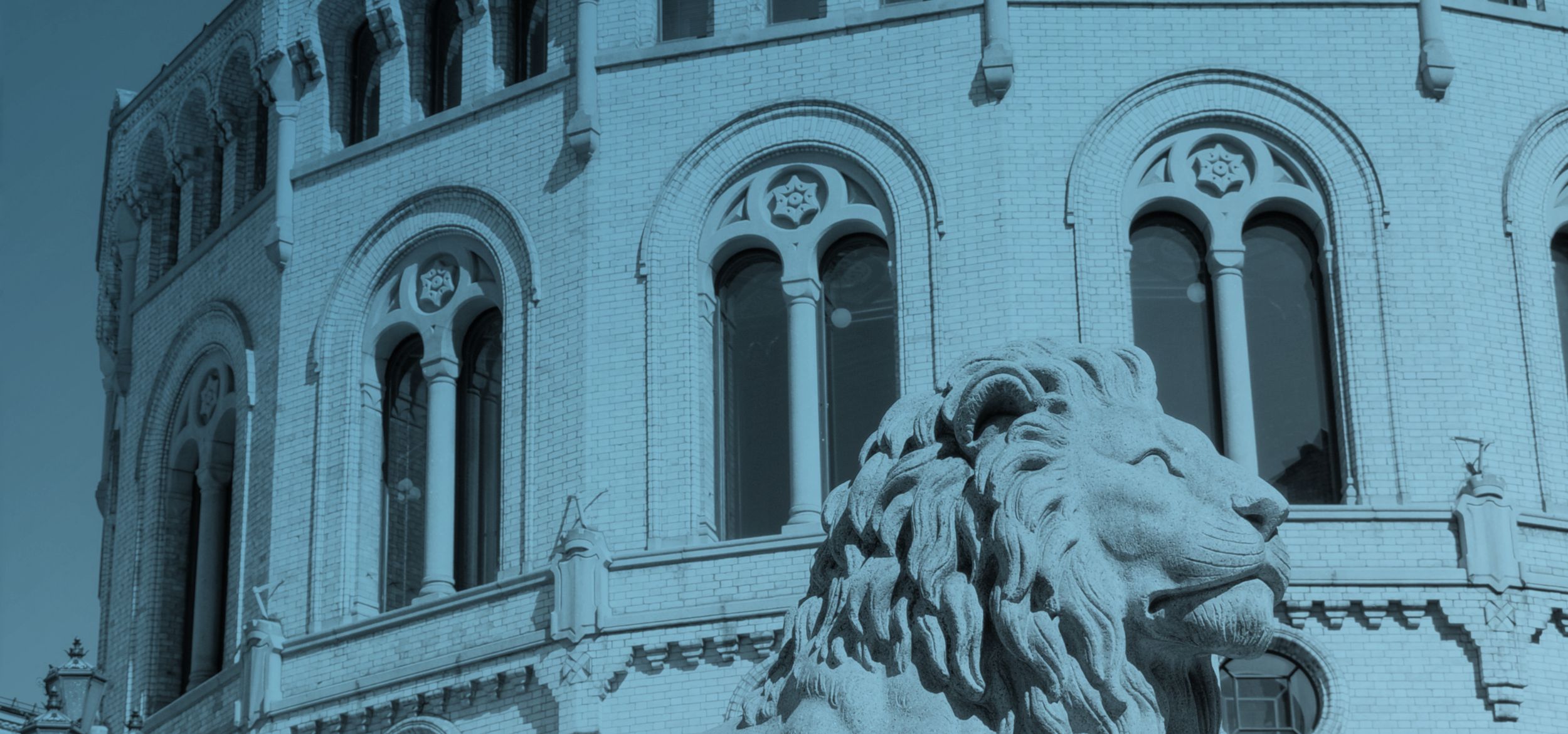 The history | Norges Bank Investment Management